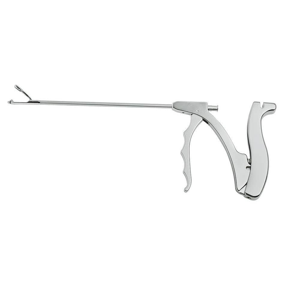 Arthroscopy forceps - 900382 - Eberle - grasping / tissue grasping / suture