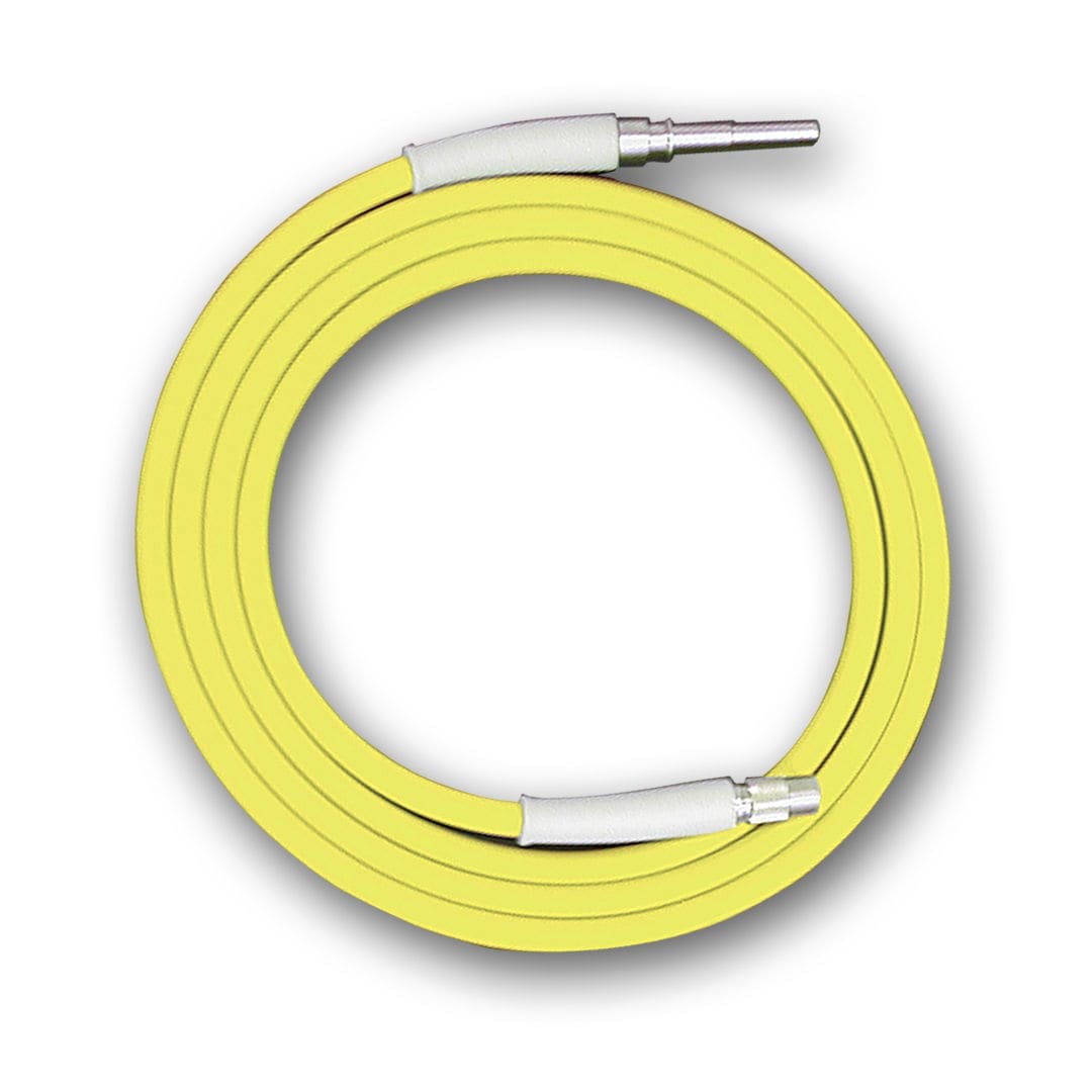 Endoscopy light guide - Gulf Fiberoptics