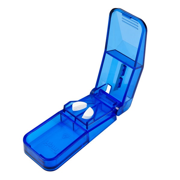 Tablet splitter - 300350 - Hammarplast medical