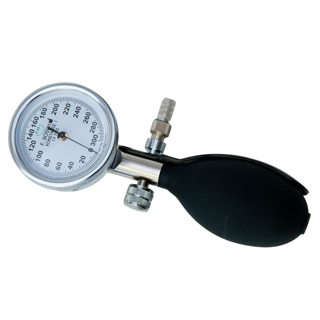 Hand-held sphygmomanometer - 9005 - Hammarplast medical
