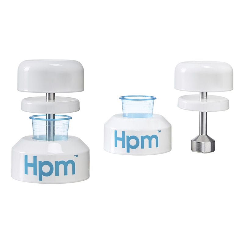 Tablet crusher - 300280 - Hammarplast medical