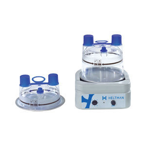 Electronic humidifier - Humi-Add™ - Heltman Medikal AS
