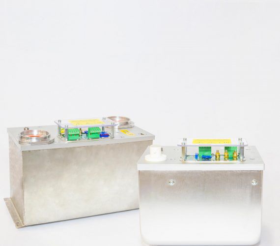 Multipurpose radiography X-ray generator - HF - I.M.D. Generators - for ...