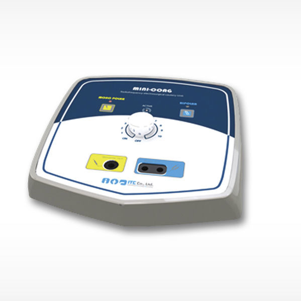 Bipolar coagulation electrosurgical unit - MINI-COAG - ITC ...