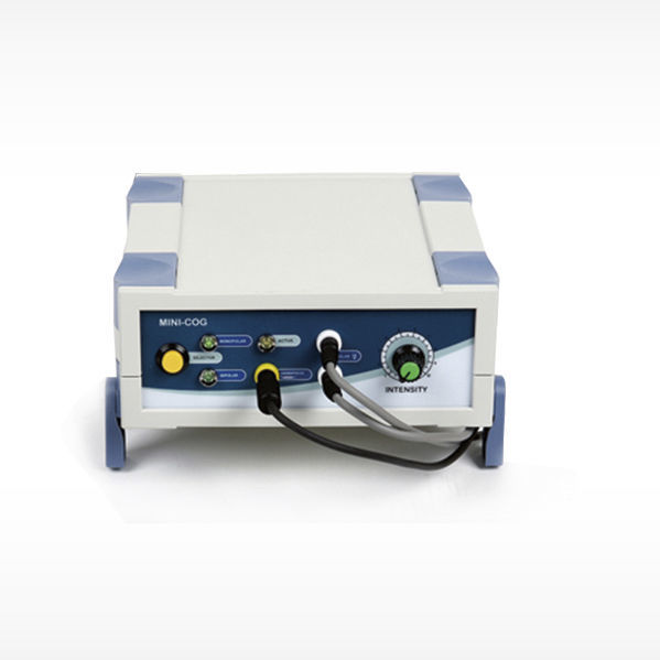 Bipolar coagulation electrosurgical unit - MINI-COG - ITC - International Technology Corporation ...