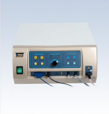 Monopolar coagulation electrosurgical unit - RF-120 (ESU) - ITC ...