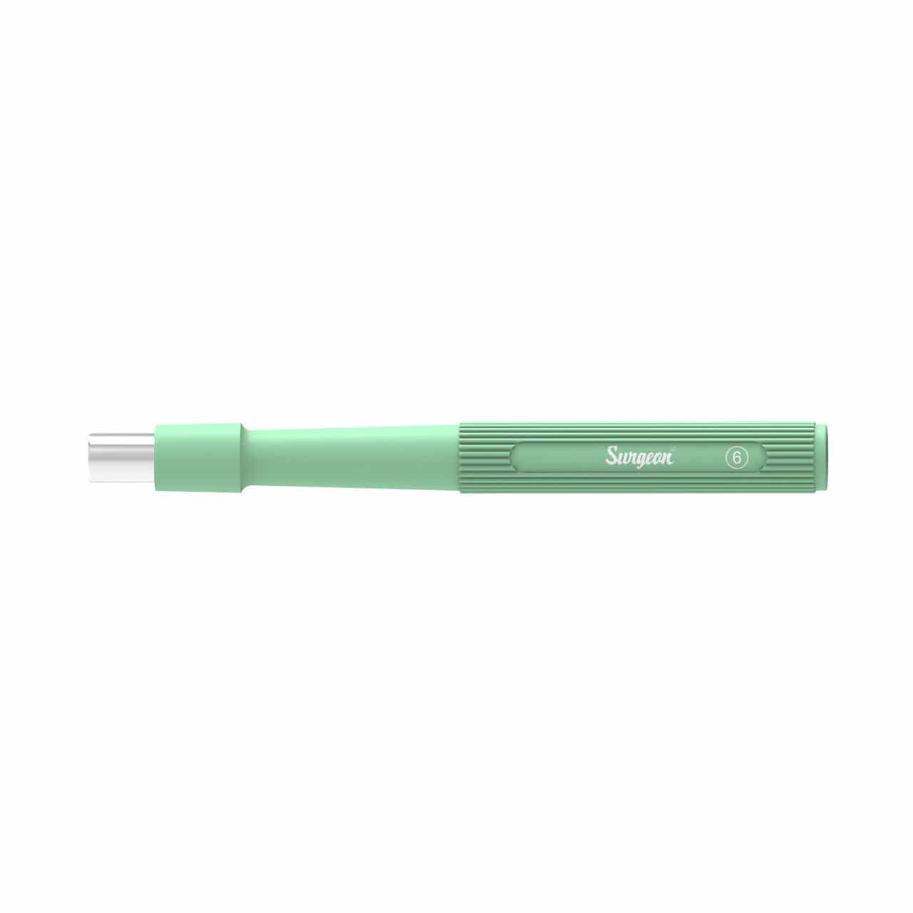 Skin biopsy punch - JAI Surgicals