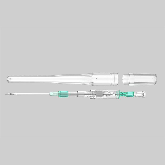 Hemodialysis needle catheter - Jianxi Sanxin Medtec Co., Ltd ...