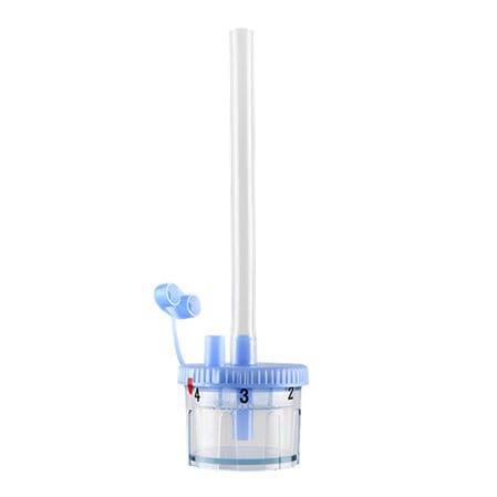 Polyp trap - JHY-PT-05 - JIUHONG Medical Instrument