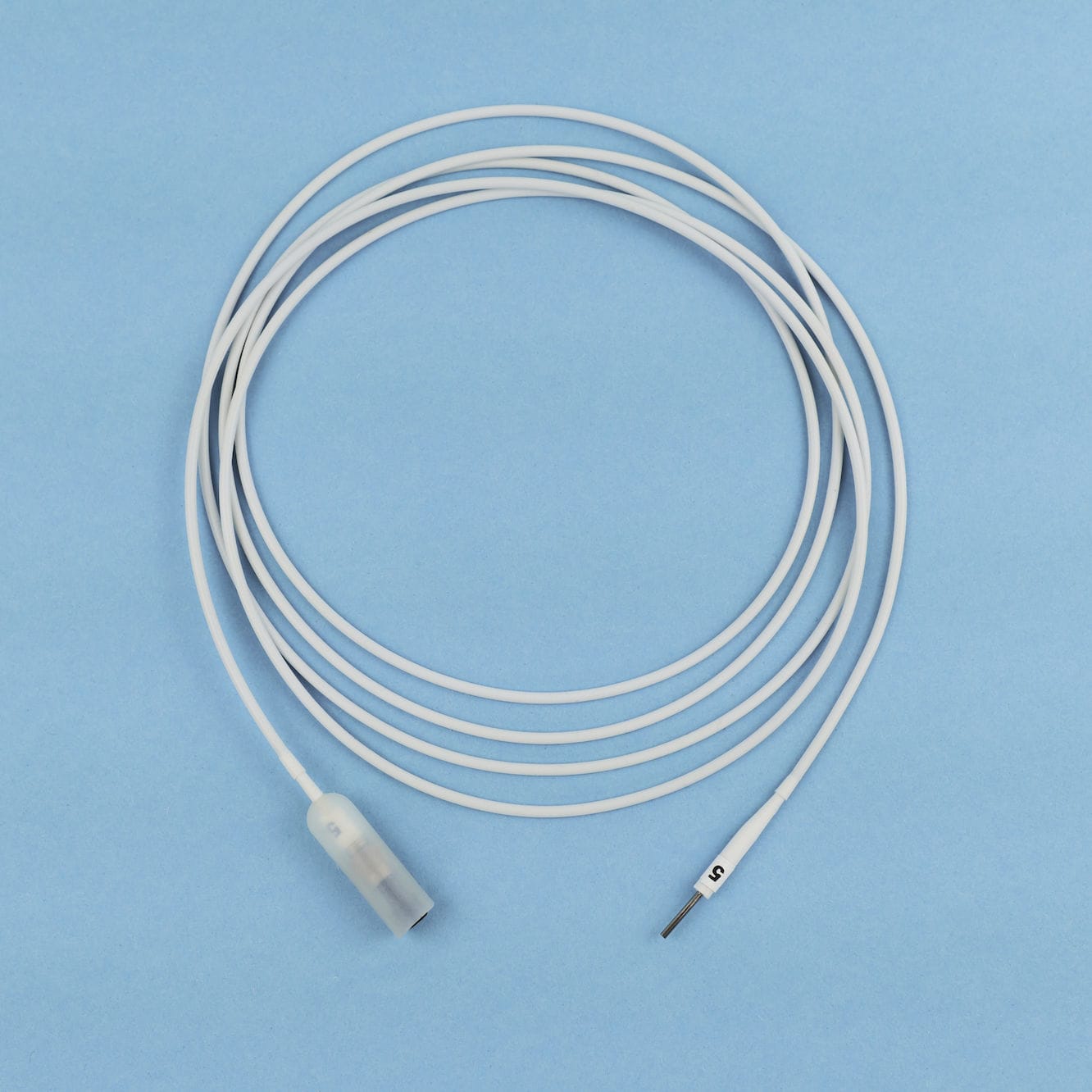 Medical laser optical fiber - 40200 - Laserneedle