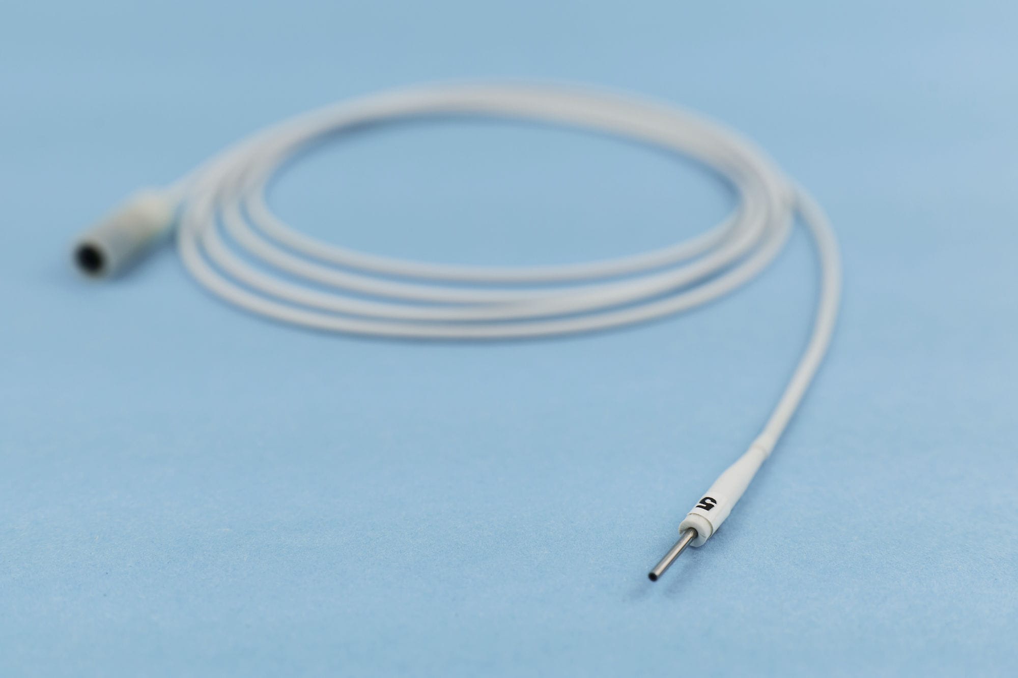Medical laser optical fiber - 40210 - Laserneedle