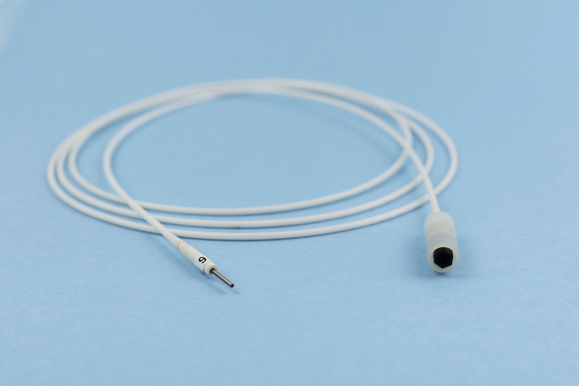 Medical laser optical fiber - 40300 - Laserneedle