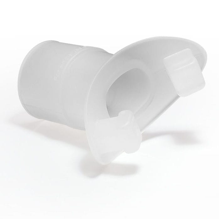 Spirometer mouthpiece - 1022 - Lemon Medical - disposable