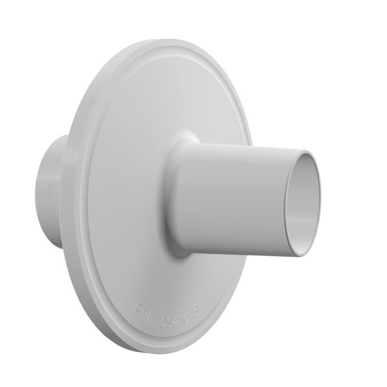 Antibacterial filter - PULMOSAFE 3 - Lemon Medical - antiviral / air ...