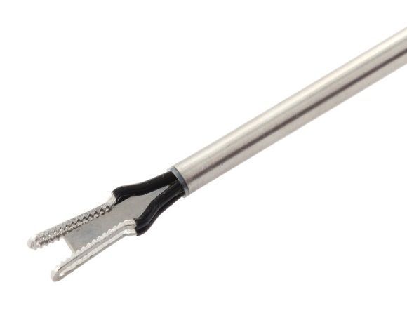 Laparoscopic forceps / grasping / vessel-sealing / bipolar - Lap.Works ...