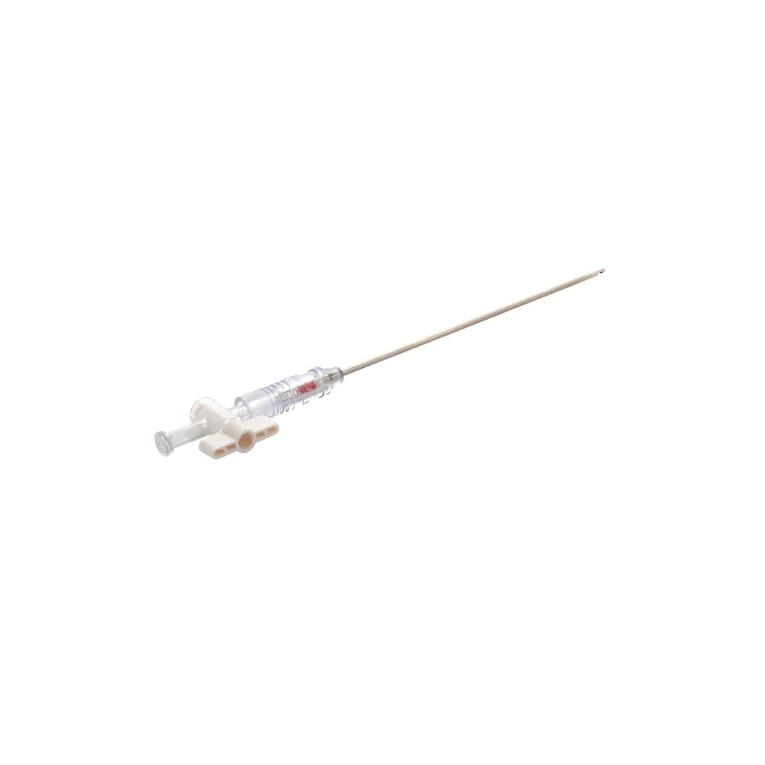 Laparoscopic insufflation needle - LM120, LM150 - Locamed - Veress