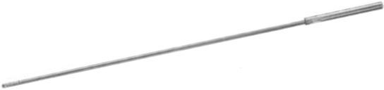 Laparoscopic surgery knot pusher - Locamed