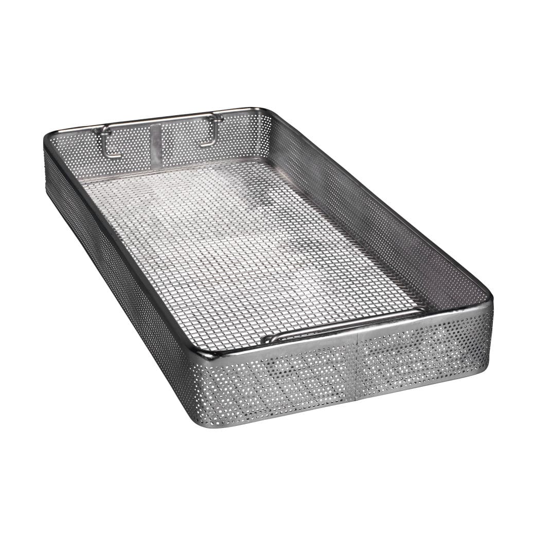 Stainless Steel Medical Tray