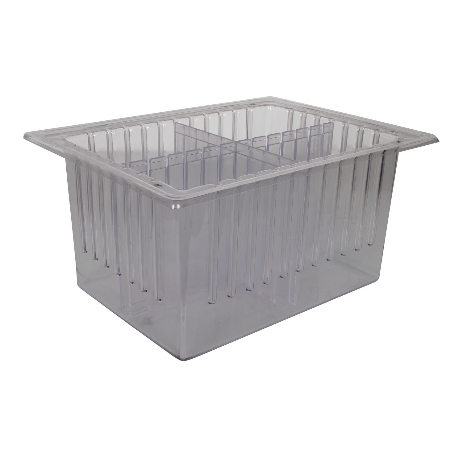Medical bin - 103420-10111 - MATTTEO - medication / for trolleys / ABS