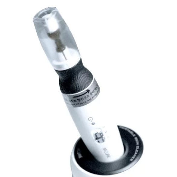 Mechanical microneedling unit - Amts-H - Mcure - hand-held