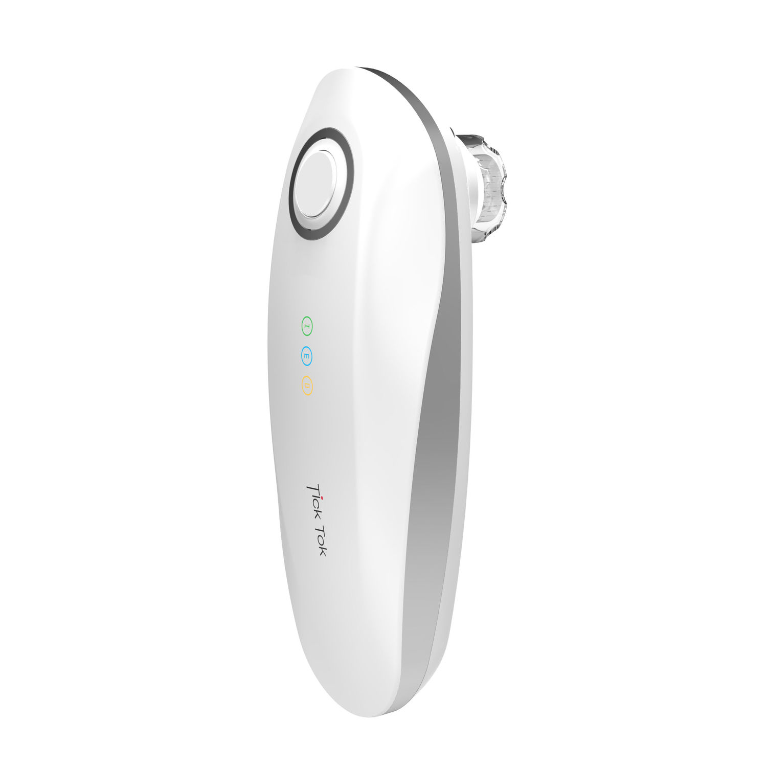 Mechanical microneedling unit - Tick Tok - Mcure - hand-held