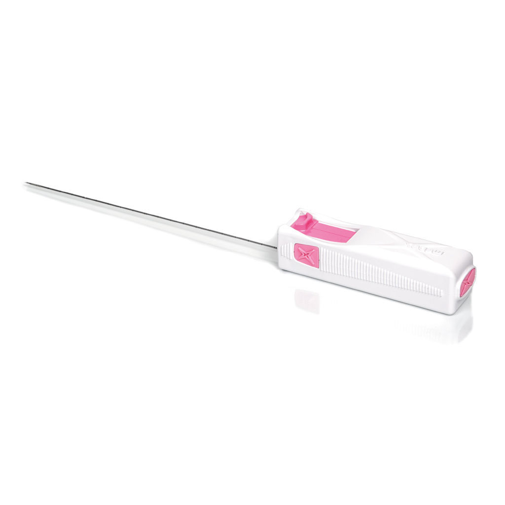 Biopsy gun - MEDONE - Medax - medical / automatic