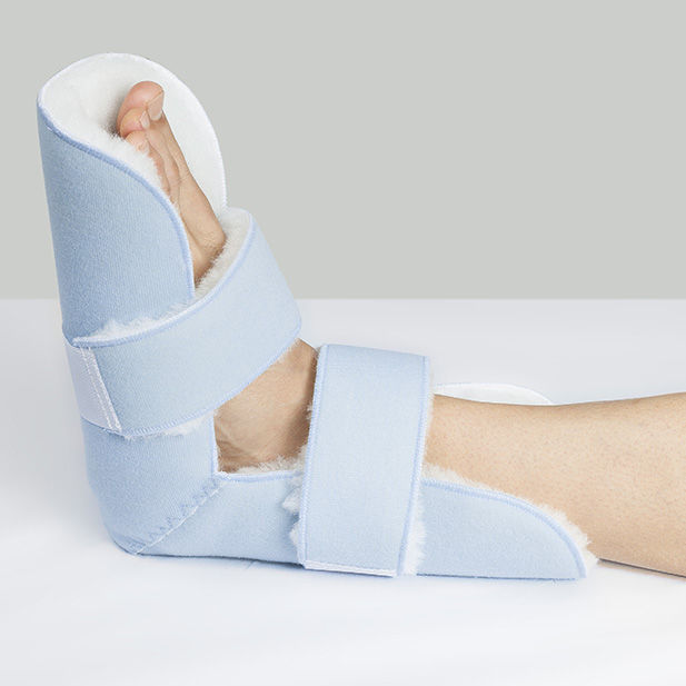 Heel protection - SVP2413 - Medicare System