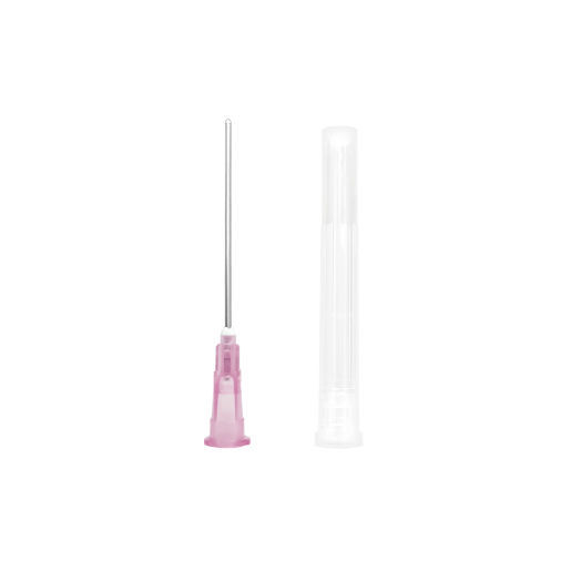 Blunt needle - Verisafe® - Promisemed Medical Devices - 18G / 1 inch ...