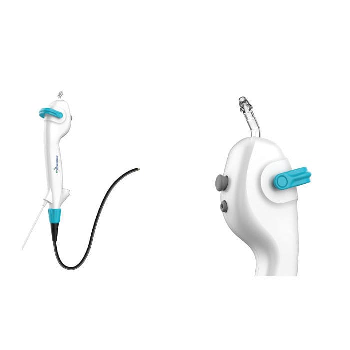 Single use video cholangioscope - VeriEndo® - Promisemed Medical Devices