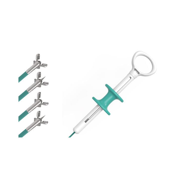 Endoscopy forceps - VeriEndo® - Promisemed Medical Devices - tissue ...