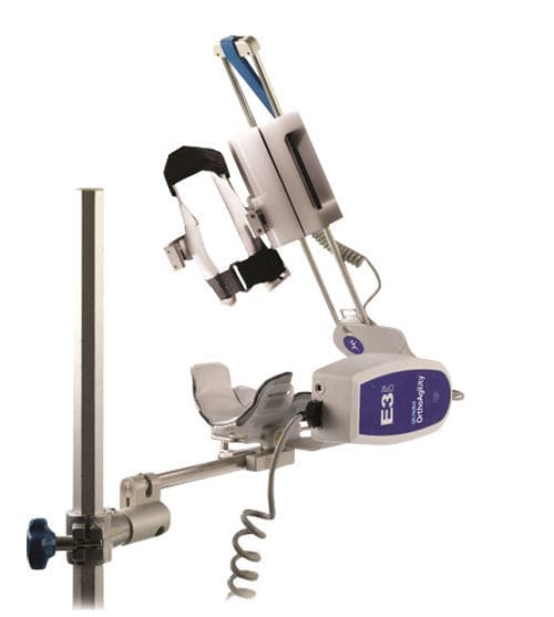 Elbow continuous passive motion device - E3 OrthoAgility® - QAL Medical ...