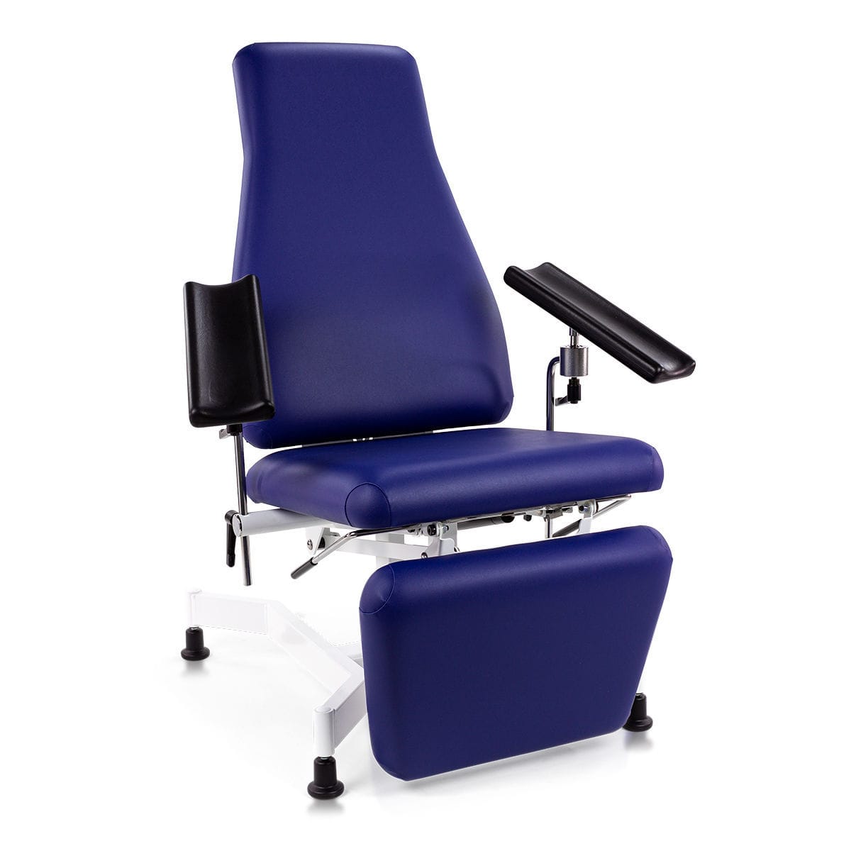 Phlebotomy examination chair - Vena® Vario - Score BV - manual / with ...
