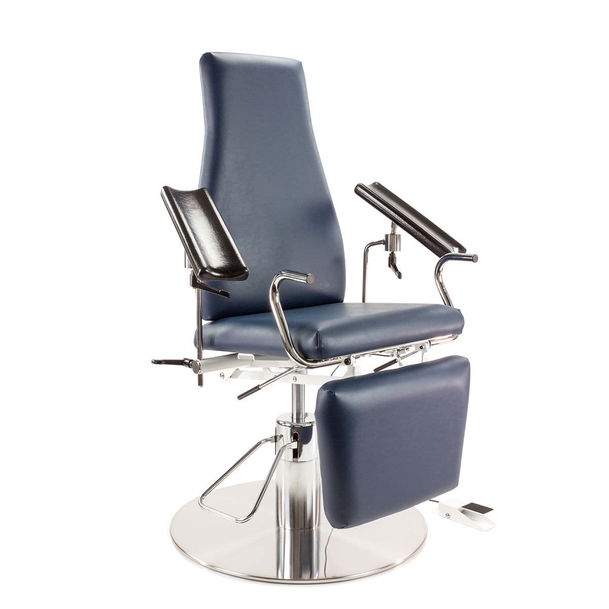 Phlebotomy examination chair - Vena® Vario Levant Trompetzuil - Score ...