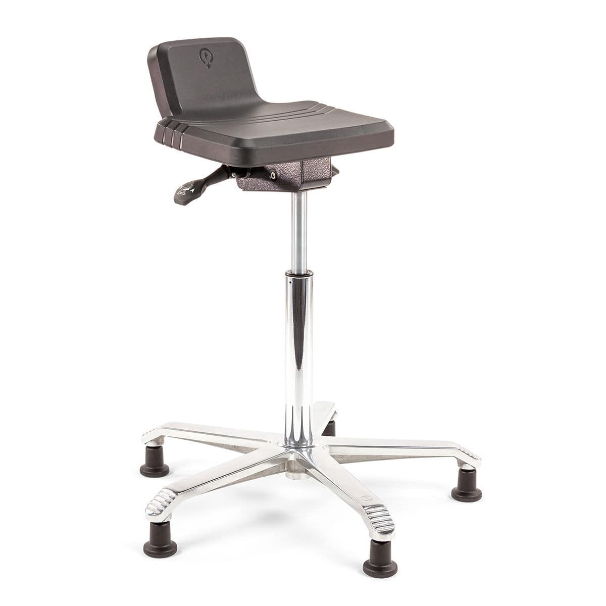 Healthcare facility stool - 2232 ESD - Score BV - height-adjustable ...