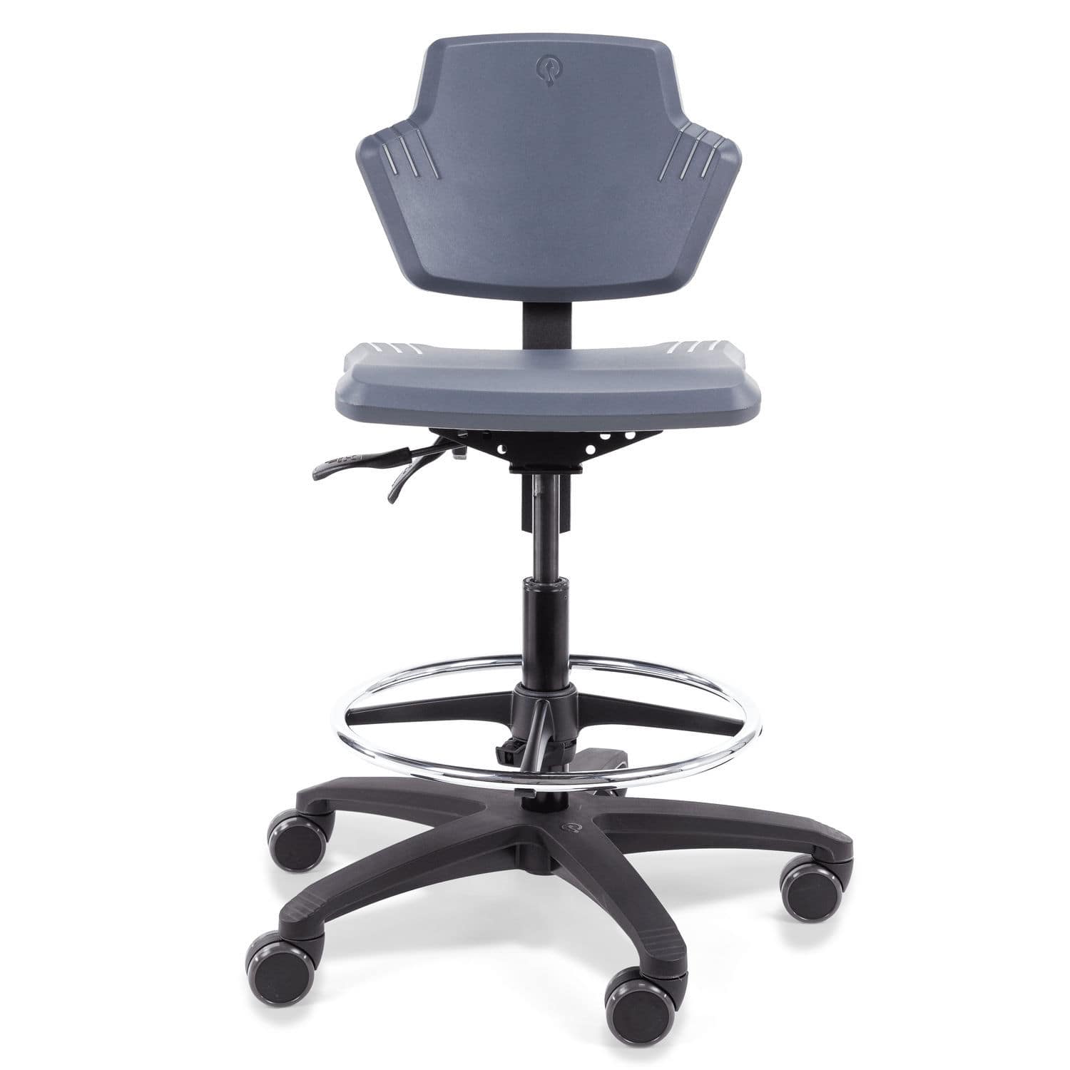 Laboratory chair - Spirit 1501 - Score BV - for dental laboratories ...