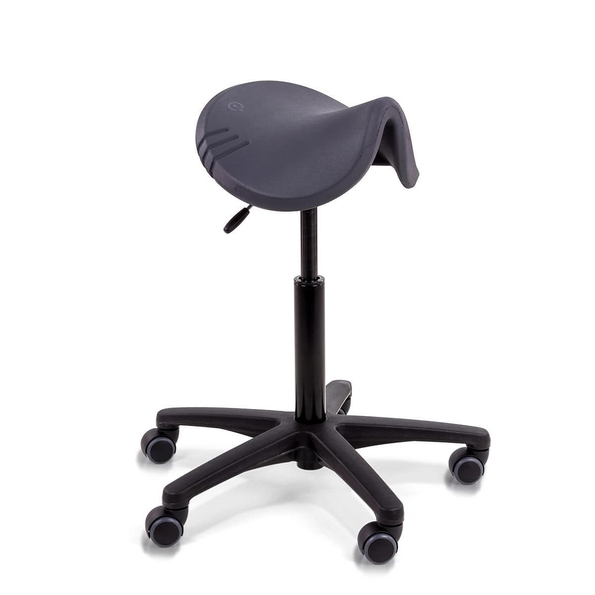 Healthcare facility stool - Spirit Amazone - Score BV - height ...