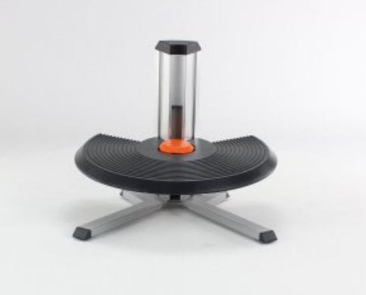 Adjustable-height leg rest - Discus 250 T - Score BV