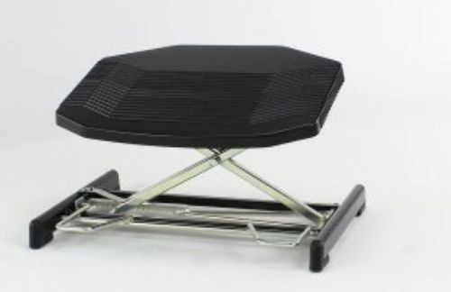 Adjustable-height leg rest - Basic 952 - Score BV