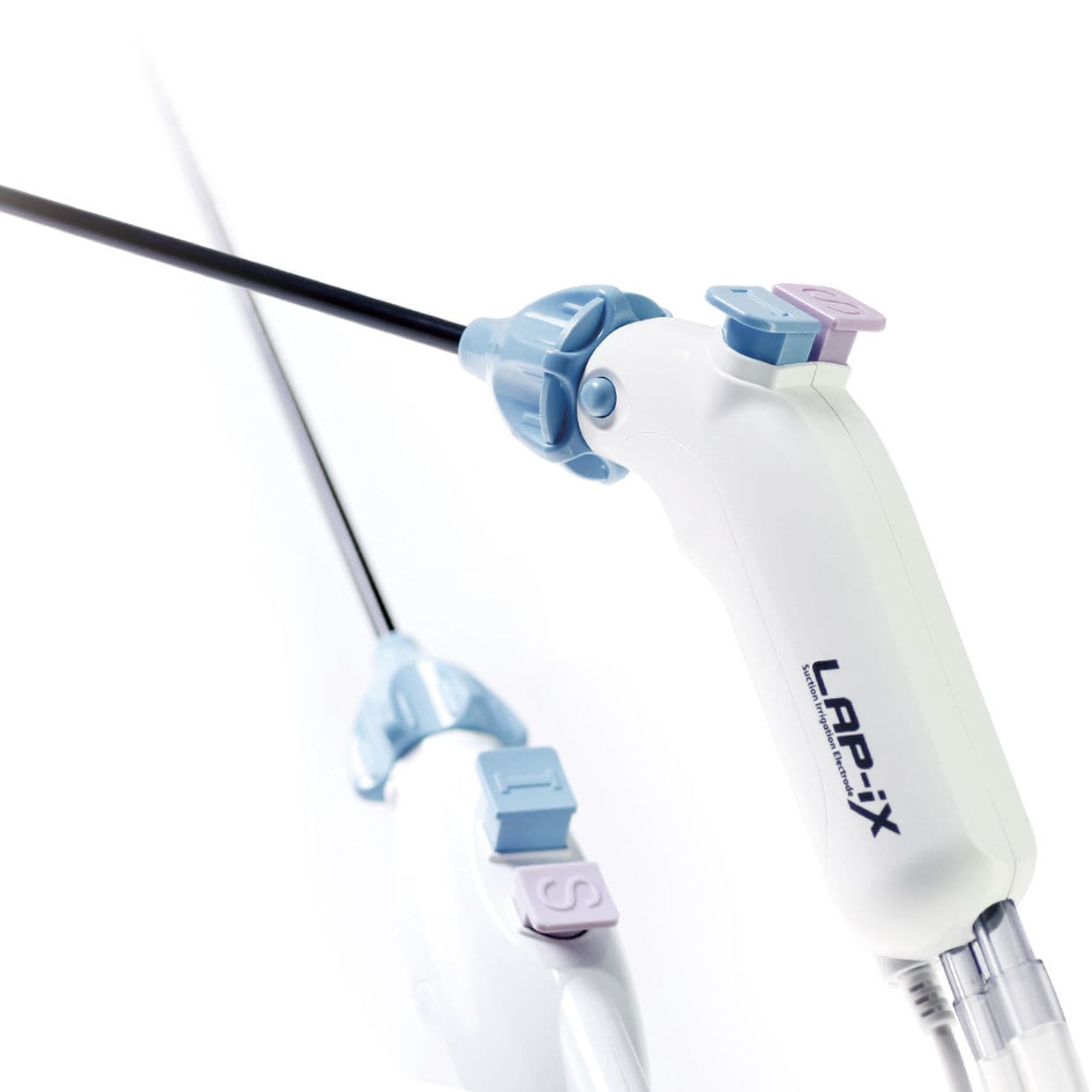 Laparoscopic electrode - Lap-ix - Sejong Medical