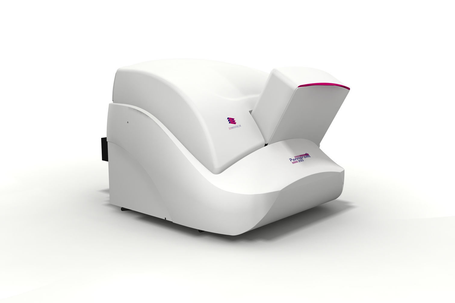 Microscope slide scanner - Pannoramic 250 Flash III - 3D Histech Kft.