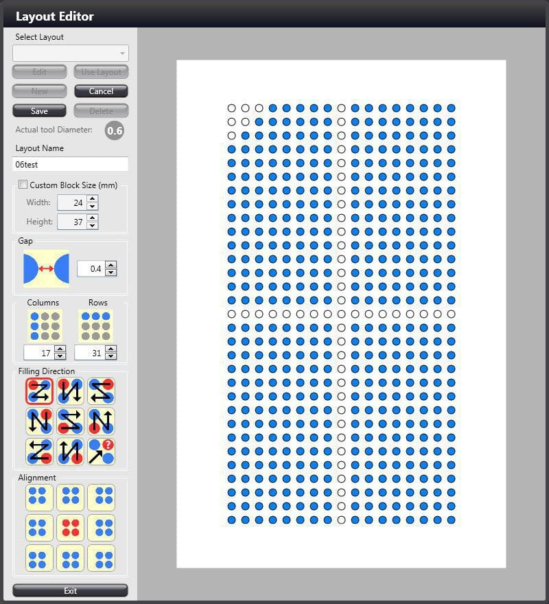 Analysis software - TMA - 3DHISTECH Ltd. - image enhancement / for control / design