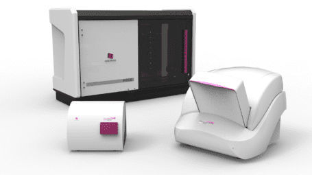 Microscope slide scanner - 3DHISTECH Ltd.