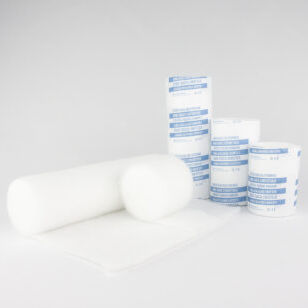 Undercast padding bandage - Vendari SOFTPAD - Calvo Izquierdo ...