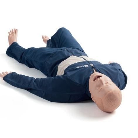 General care training manikin - Mega Code Kelly - ERTUNÇ ÖZCAN ...