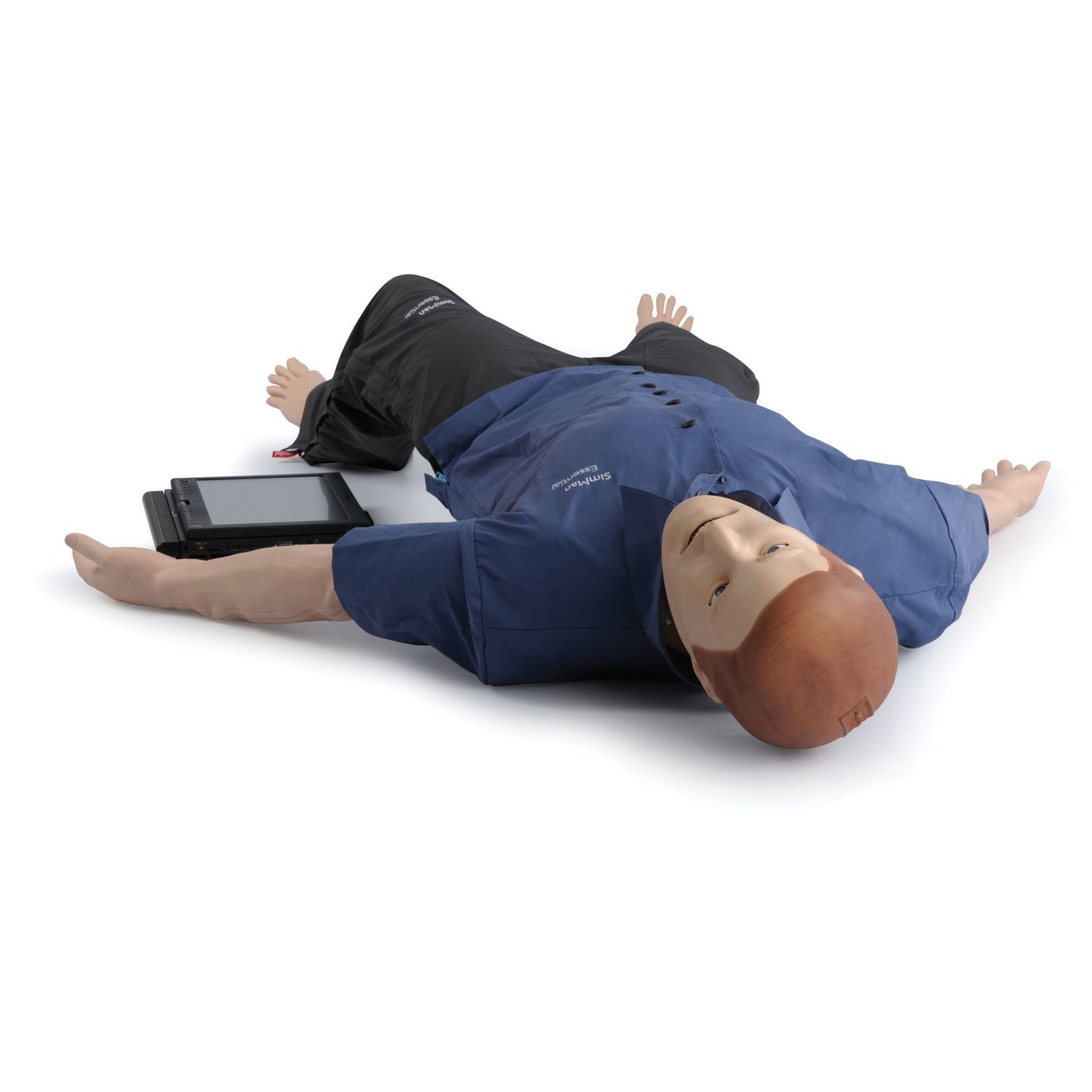 Training simulator - Simman Essential - ERTUNÇ ÖZCAN - monitoring / for ...