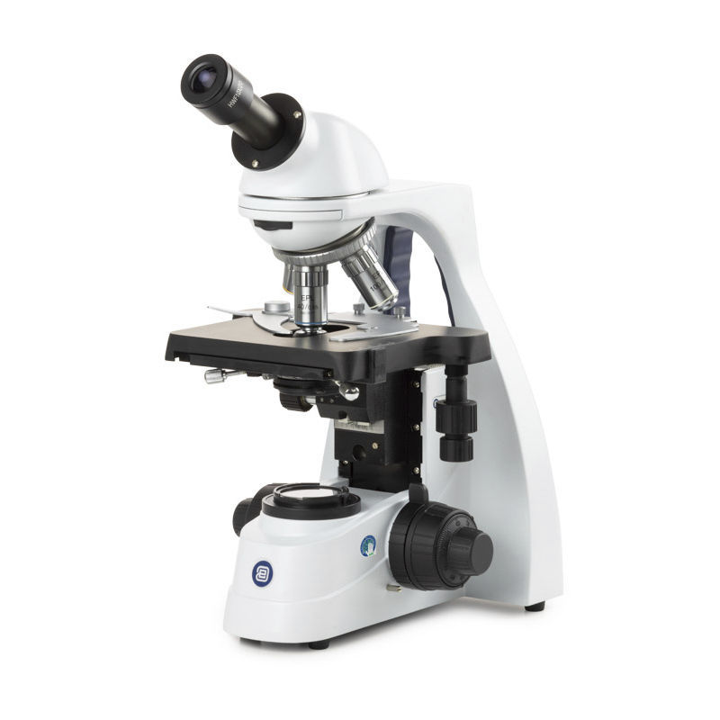 Phase contrast microscope - bScope - Euromex - digital / laboratory / medical