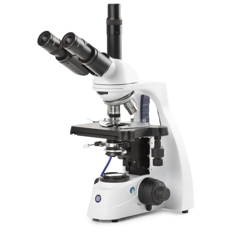 Phase contrast microscope - bScope - Euromex - digital / laboratory / medical