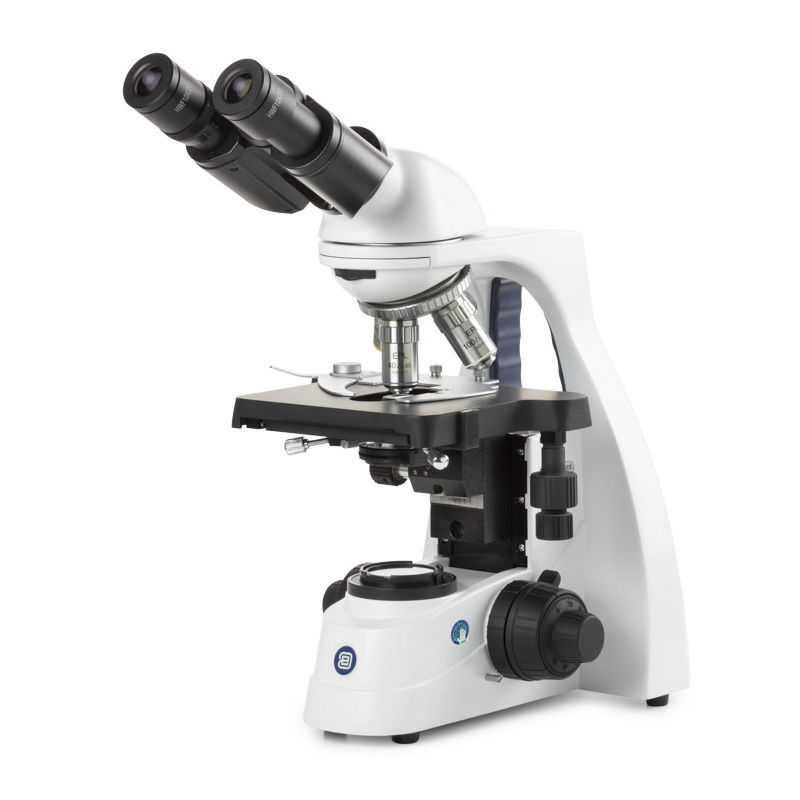 Phase contrast microscope - bScope - Euromex - digital / laboratory / medical