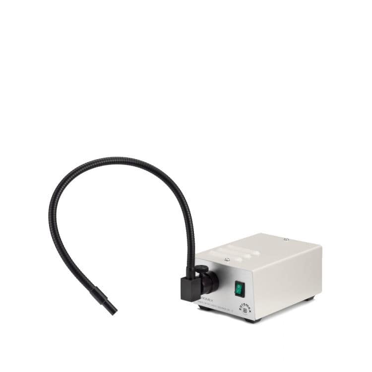 Cold light source - LE.5209 - Euromex - for stereo microscopes ...