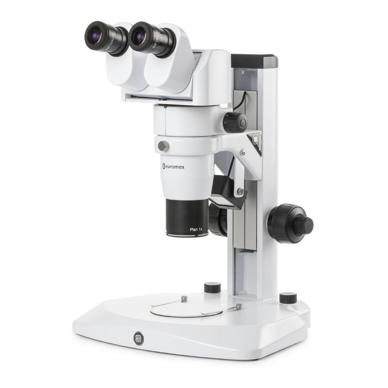 Optical stereo microscope - DZ.1 series - Euromex - laboratory ...